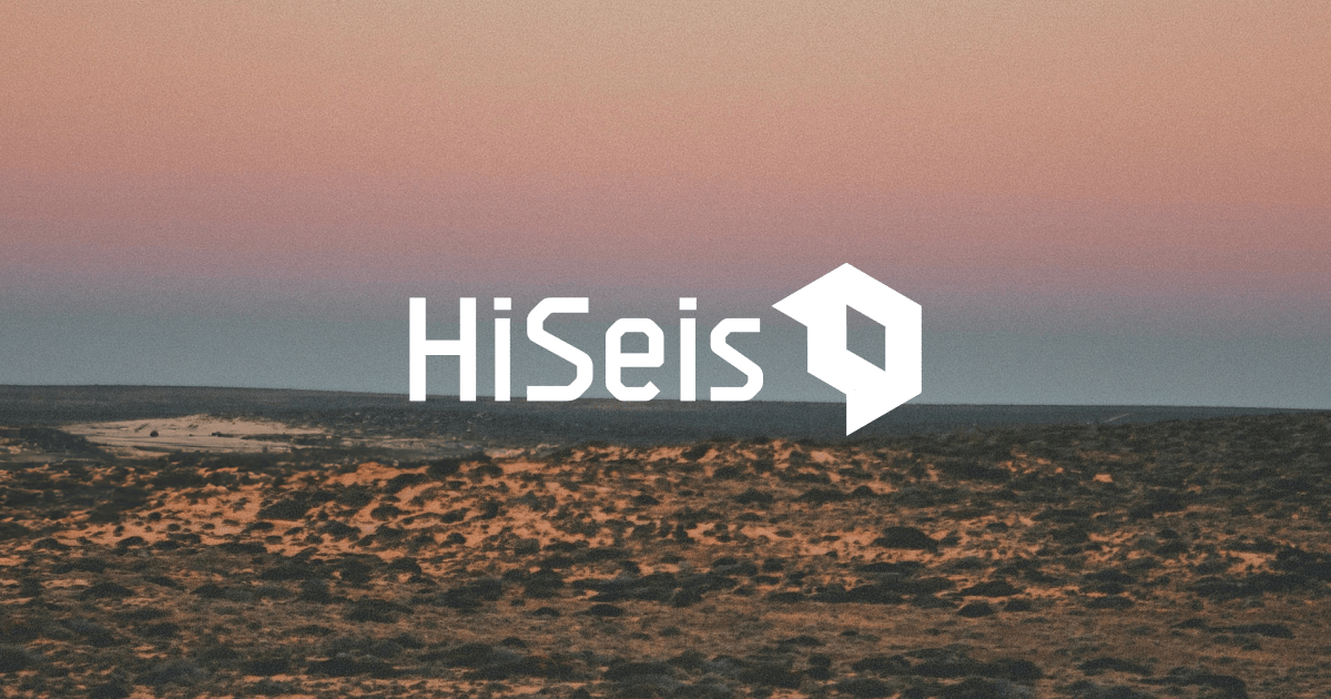 HiSeis - Global Leader in Hard Rock Seismic Solutions